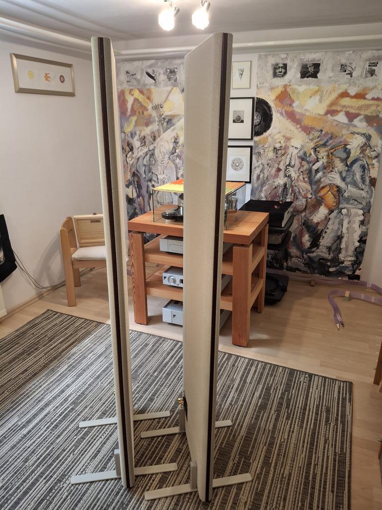 Magnepan / Magneplanar 1,7i SOLD (6463625605) | Second-hand device ...