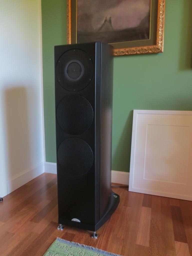 Naim Audio OVATOR S600 (6465475404) | Gebrauchtgerät ...