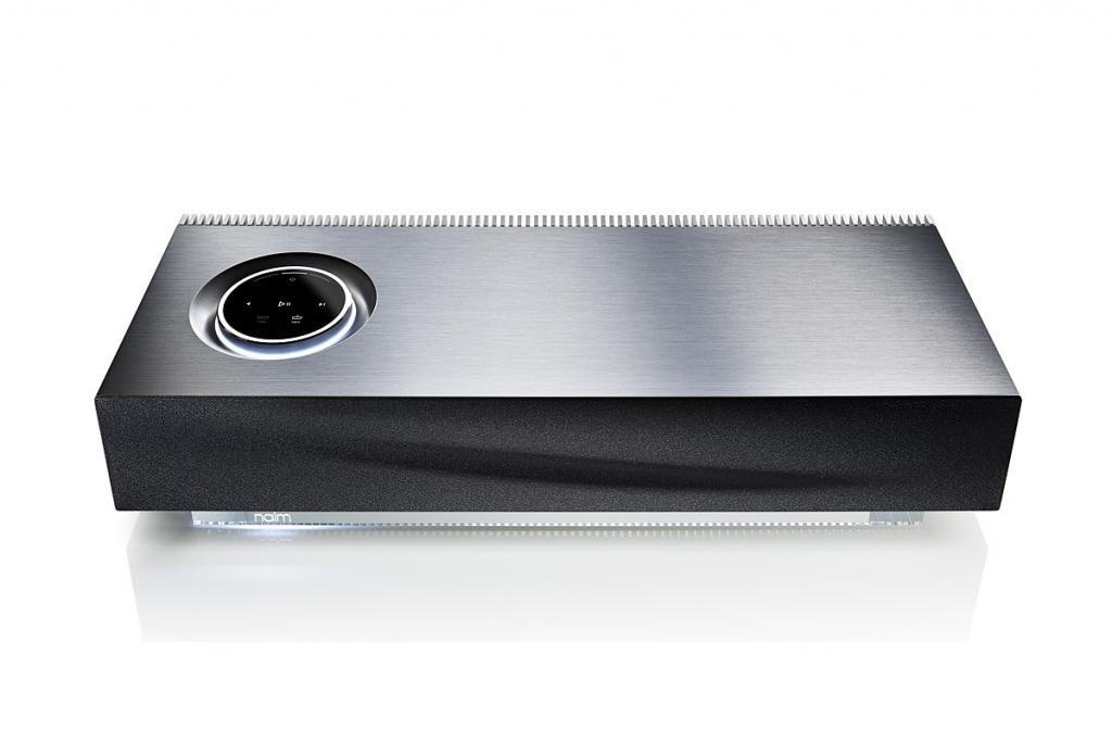 Naim Audio NAIM MUSO 2 (6480328847) | Neugerät | Digitale Quellen (CD ...