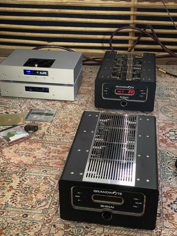 C.E.C. CEC TL2N + DASL (TL3 3.0 and DA3EX) - unused, factory packed, 230V 50hz (6512826580 ...