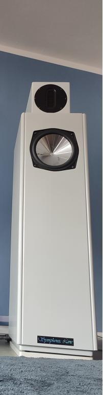 Symphonic Line RG5 Reference (6520928042) | Gebrauchtgerät ...