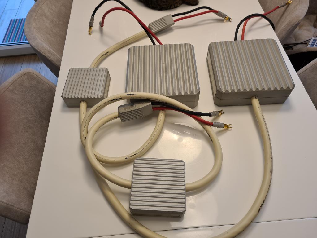 MIT MH-770 CVT Terminator Reference (6576524927) | Gebrauchtgerät ...