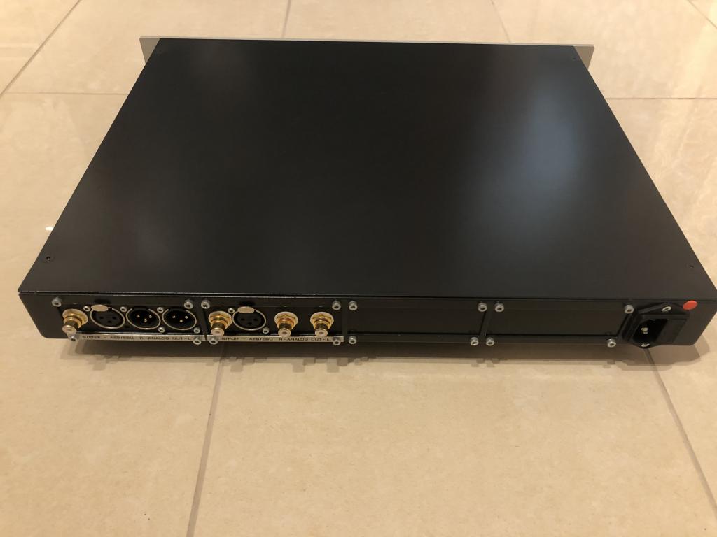 Orpheus ONE (6588770526) | Gebrauchtgerät | D/A Wandler | Angebot auf ...