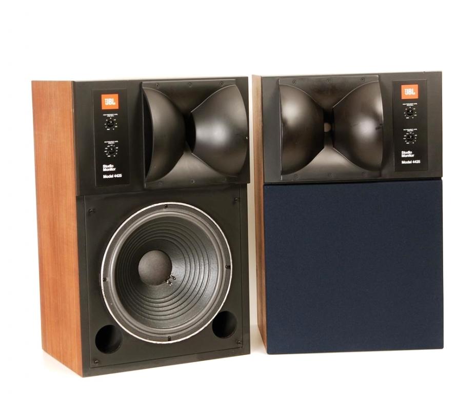 JBL 4425 (6630307968) | | Speaker, Headphone | Request on audio-markt.de