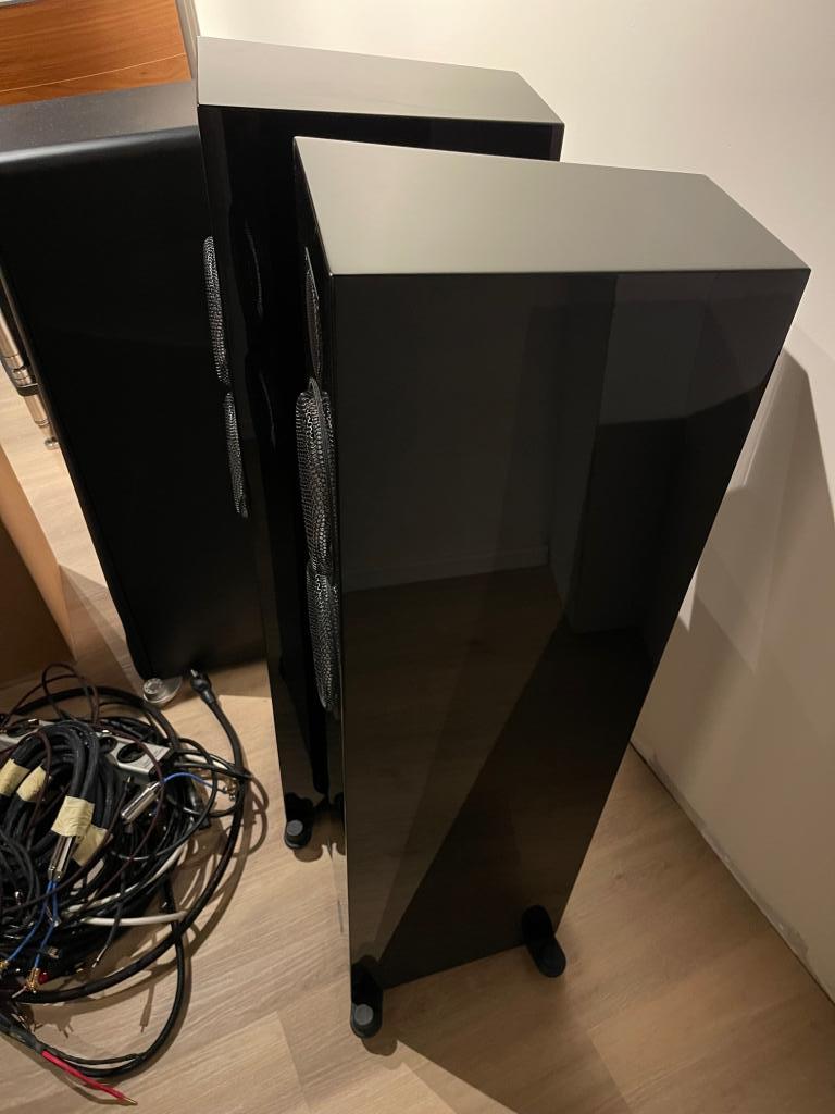 Marten Design Miles 3 (6654215998) | Gebrauchtgerät | Standlautsprecher ...