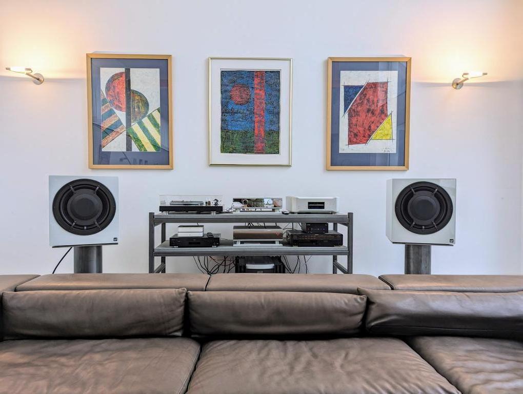 Musikelectronic Geithain RL 801 K (6655665296) | Gebrauchtgerät ...