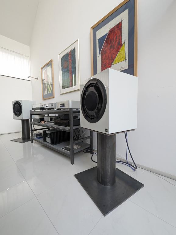 Musikelectronic Geithain RL 801 K (6655665296) | Gebrauchtgerät ...