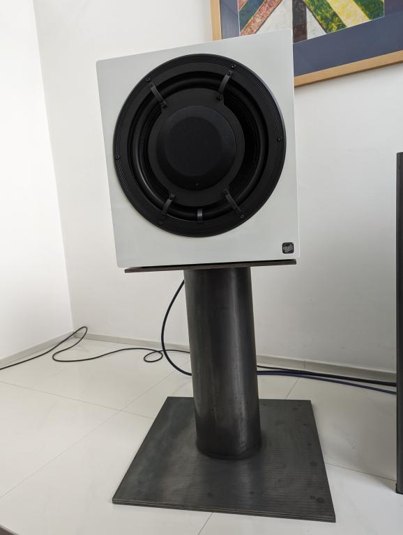 Musikelectronic Geithain RL 801 K (6655665296) | Gebrauchtgerät ...