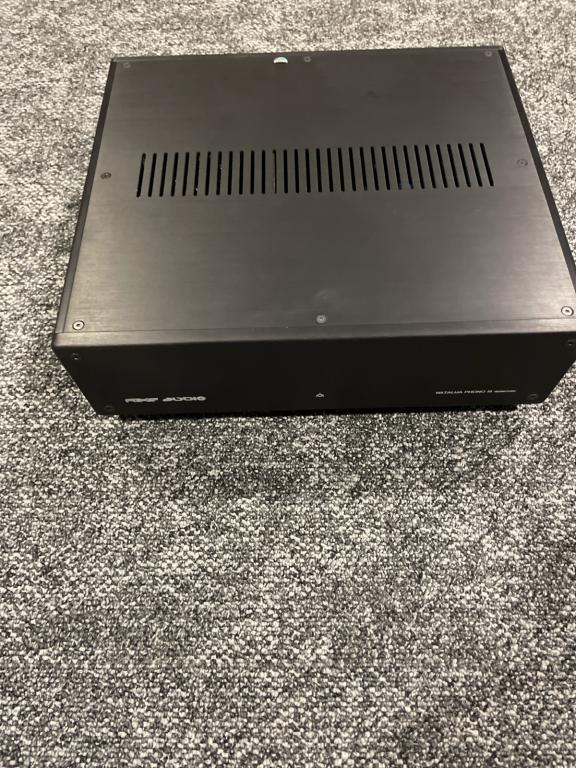 RIKE Audio Rike Natalija III Signatur NP 5.500€ (6675011094 ...