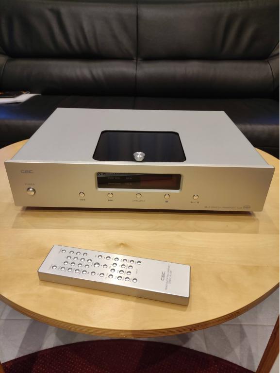 C.E.C. CEC TL 2N inkl. kompletter hoer-wege Modifikation (6676691569) | Ausstellungsstück | CD ...