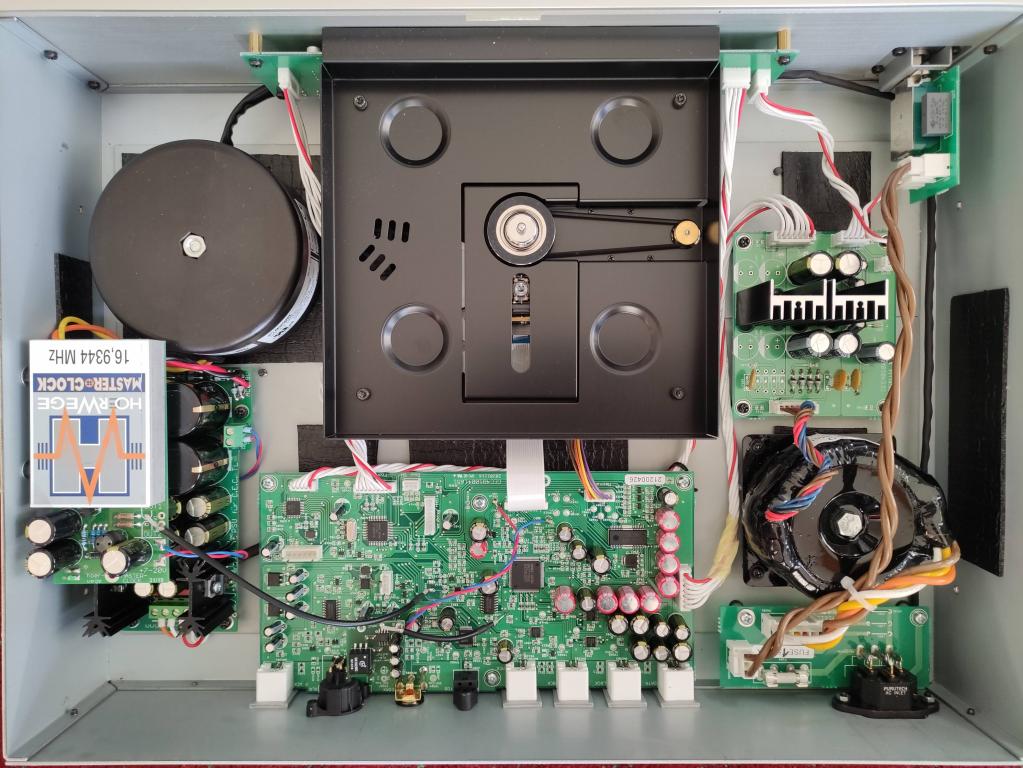 C.E.C. CEC TL 2N inkl. kompletter hoer-wege Modifikation (6676691569) | Ausstellungsstück | CD ...