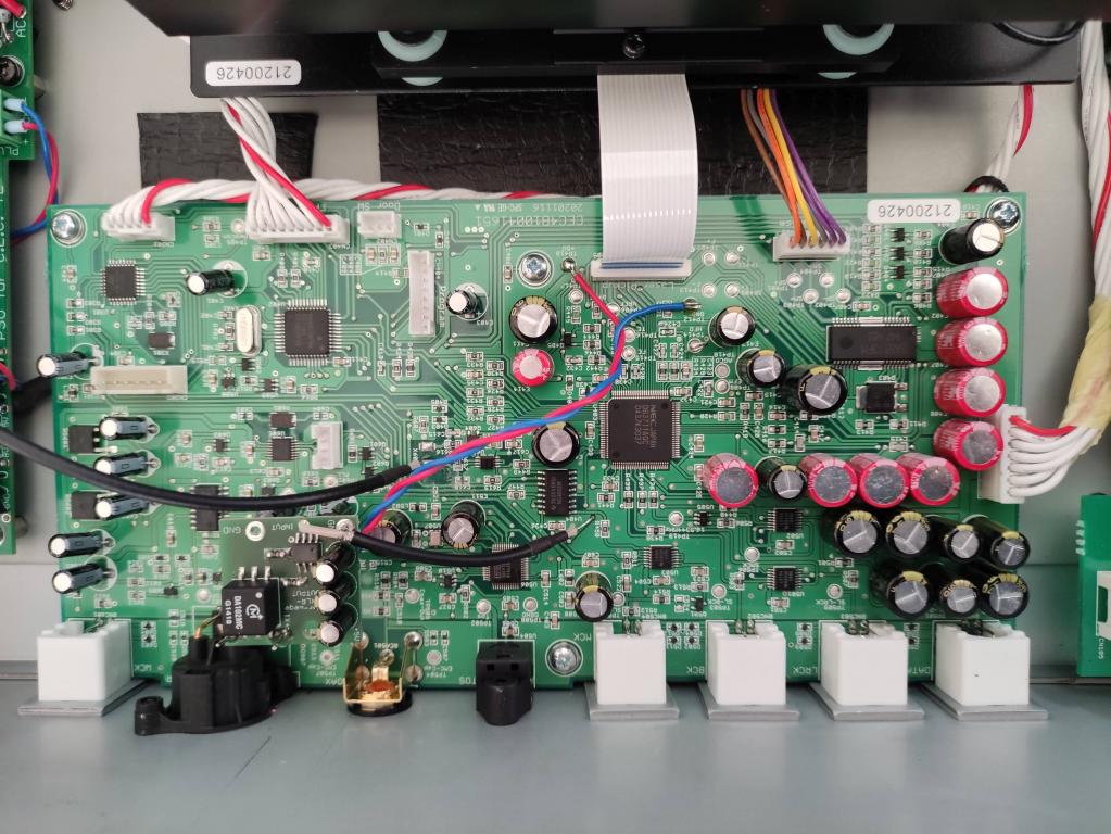 C.E.C. CEC TL 2N inkl. kompletter hoer-wege Modifikation (6676691569) | Ausstellungsstück | CD ...