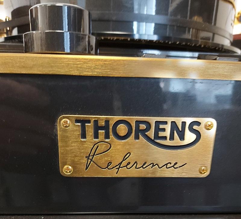 Thorens Reference SME 30/12/Gold limited (6714083745) | Gebrauchtgerät ...