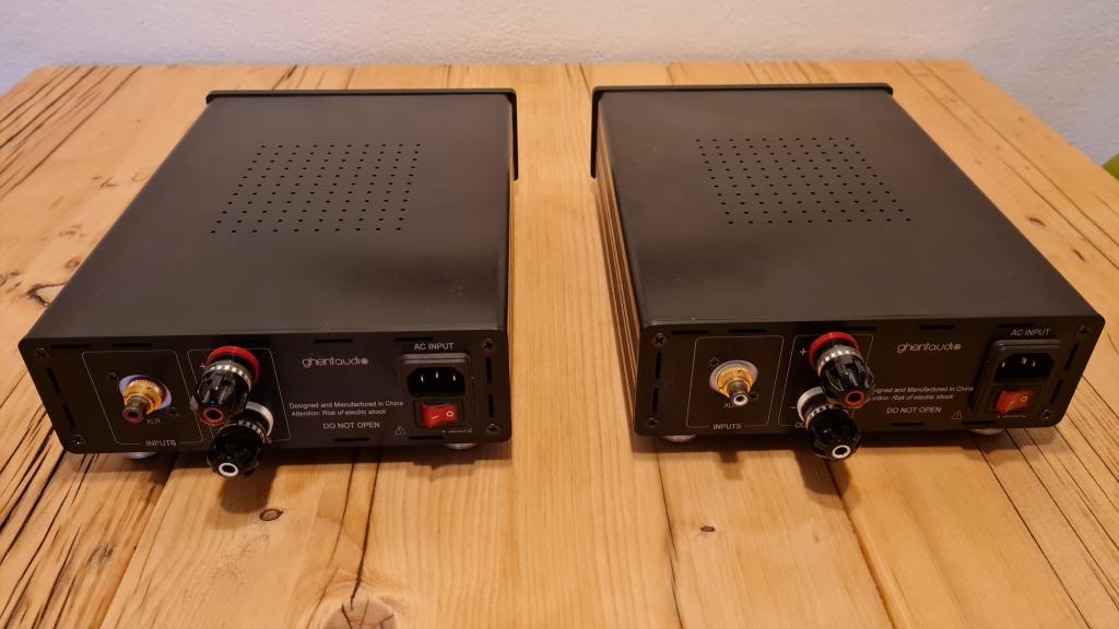 Hypex 2x NCore Endstufen NC400 (6722423519) | Gebrauchtgerät | Endverstärker | Angebot auf audio ...