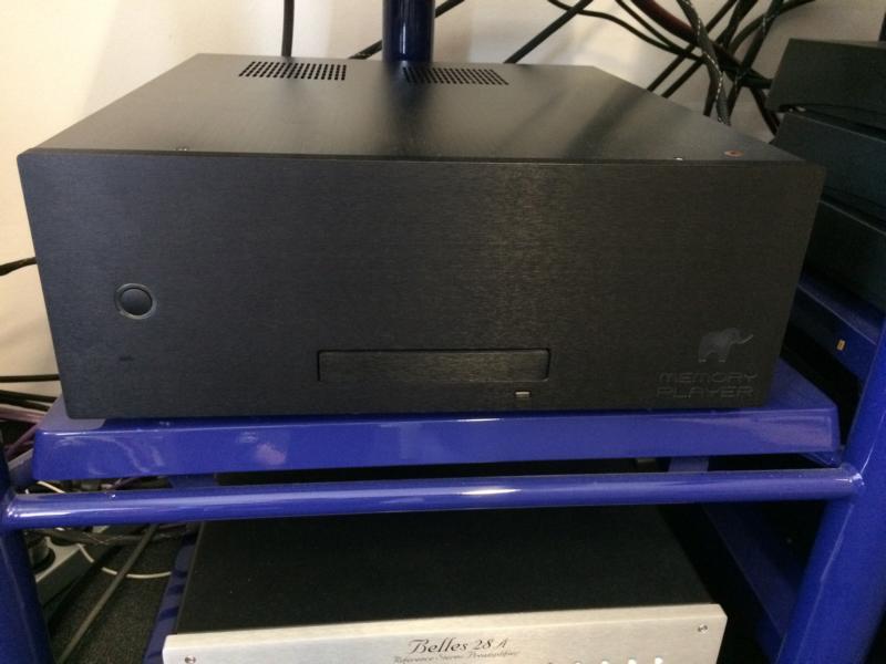 Laufer Teknik Memory Player 164 (6754789275) | Gebrauchtgerät ...