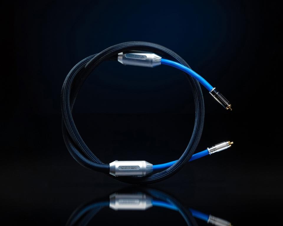 Siltech Classic Legend 380i - NF-Kabel (6755510545) | Neugerät | Kabel, Netzleisten + Filter ...