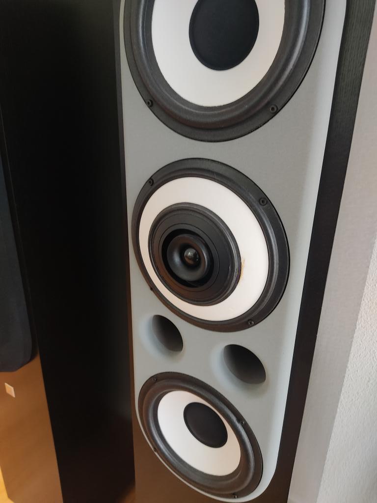 Cabasse Pacific MC (6755879809) | Gebrauchtgerät | Standlautsprecher ...