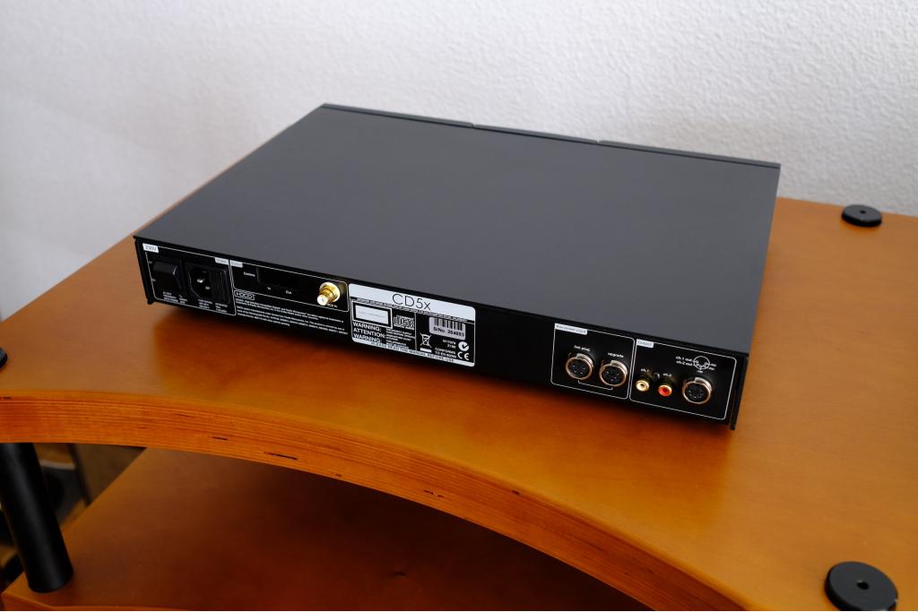 Naim Audio Naim NAP 150x / NAC 122x / Flatcap 2x / CD 5x / NAT 05 ...