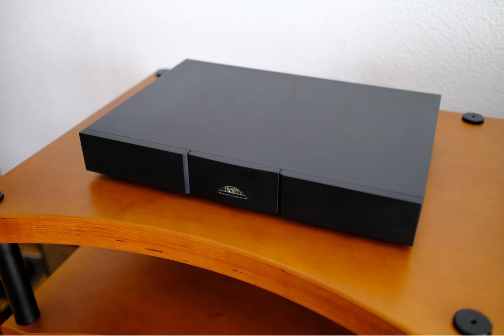 Naim Audio Naim NAP 150x / NAC 122x / Flatcap 2x / CD 5x / NAT 05 ...