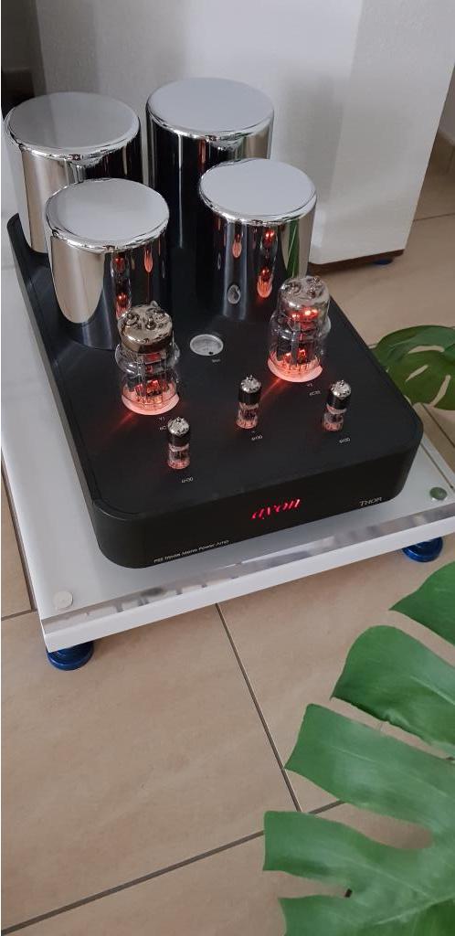 Ayon Audio Thor Röhren Endstufen (6798271140) | Gebrauchtgerät | Röhren ...