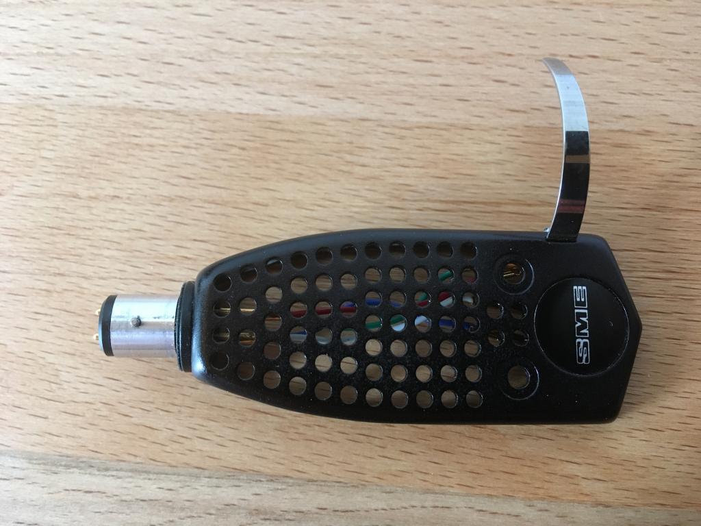 SME Headshell (6811202577) | Plattensp. Zubehör | Angebot auf audio ...