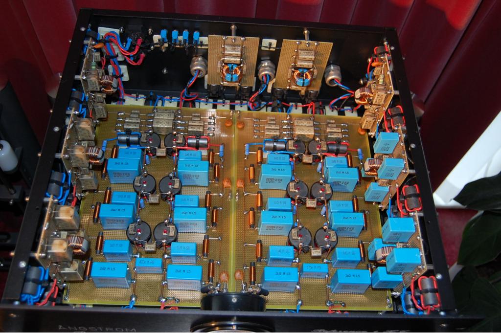 Angstrom Reference 4 H.C. (6820468959) | Gebrauchtgerät | Kabel ...