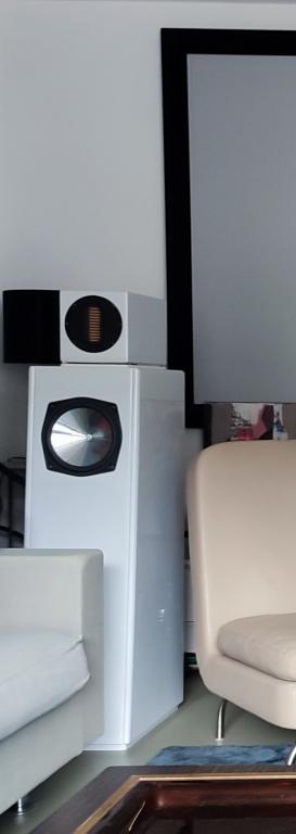 Symphonic Line RG5 Reference (6823832893) | Gebrauchtgerät ...