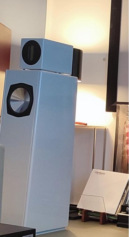 Symphonic Line RG5 Reference (6823832893) | Gebrauchtgerät ...