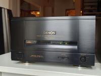 Used Denon POA-4400A Monoblock power amplifiers for Sale | HifiShark.com