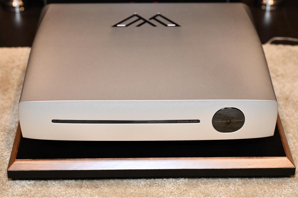 Antipodes OLADRA - Reduced price! (6859051048) | Gebrauchtgerät ...