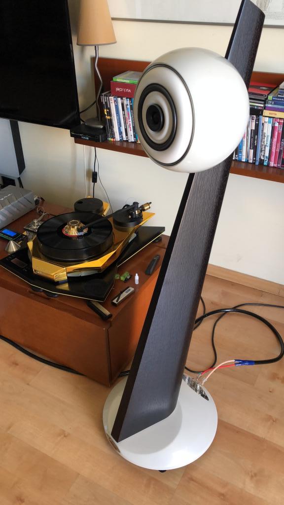 Cabasse Cabasse Baltic Evolution (6872372440) | Gebrauchtgerät ...