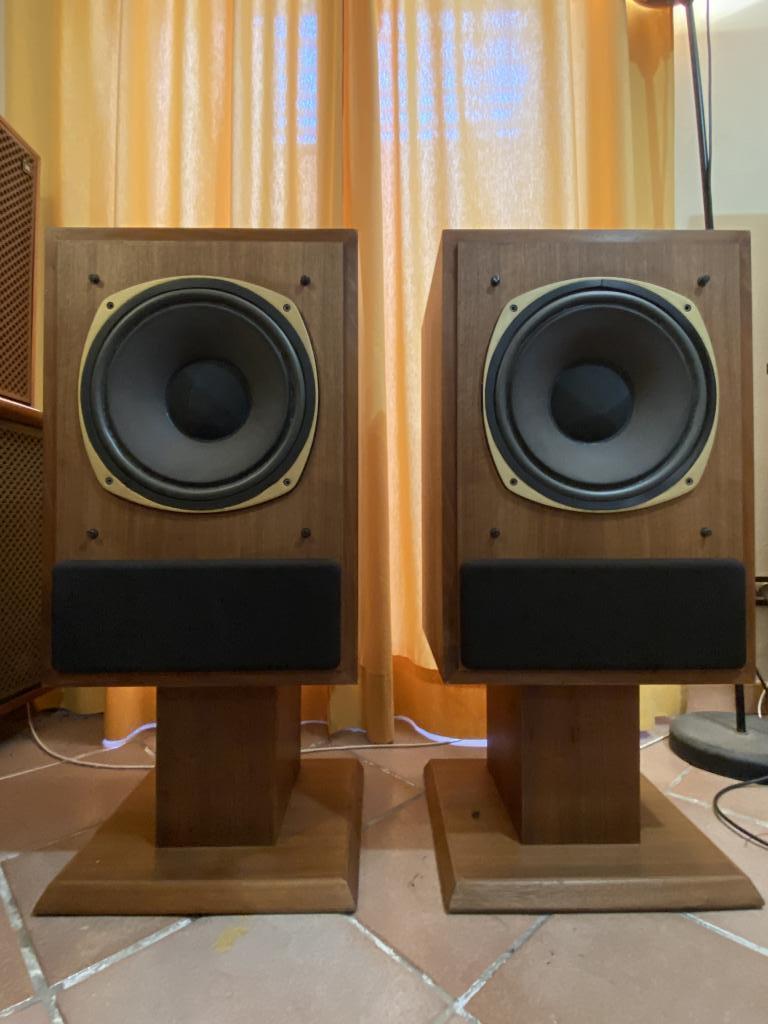 Tannoy Bradley SL65 (6891345824) | Gebrauchtgerät | Standlautsprecher ...