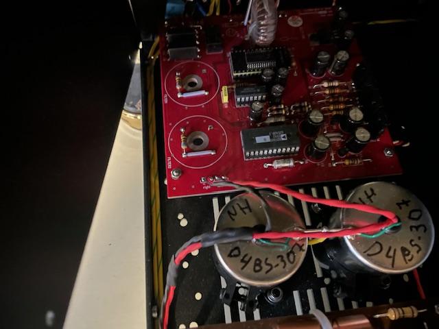 Audio Note DAC 4.1x Balanced Signature (6897507523) | Gebrauchtgerät ...