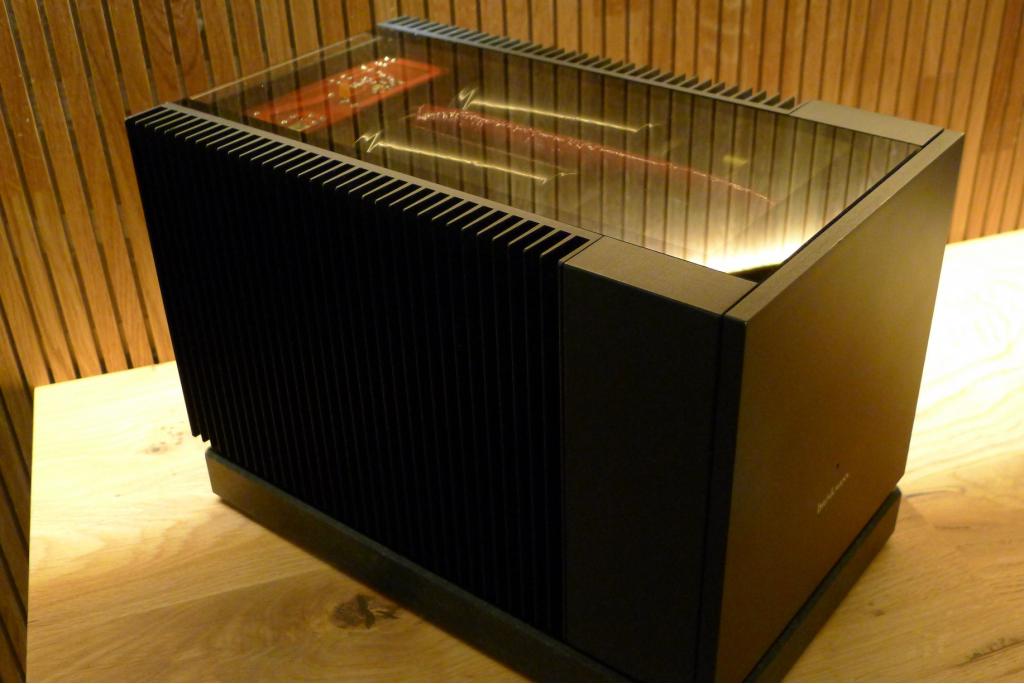 Brinkmann Audio Stereo Endstufe (6935009712) | Gebrauchtgerät ...