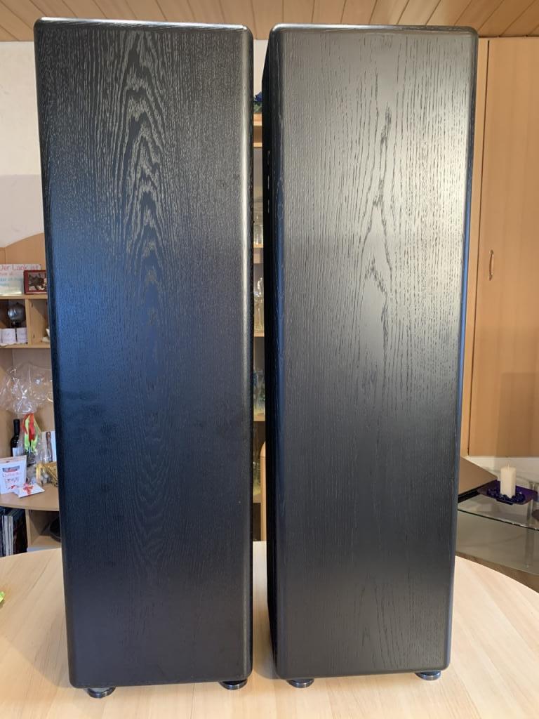 I.Q 2 Lautsprecher IQ System 200 T(kein SSC) (6966767939 ...