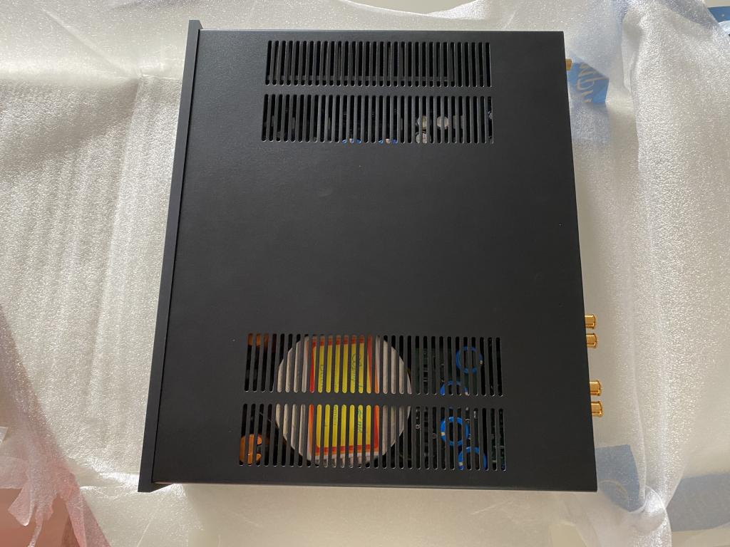 Symphonic Line RG9 MK 4 Reference HD (6977439156) | Gebrauchtgerät ...