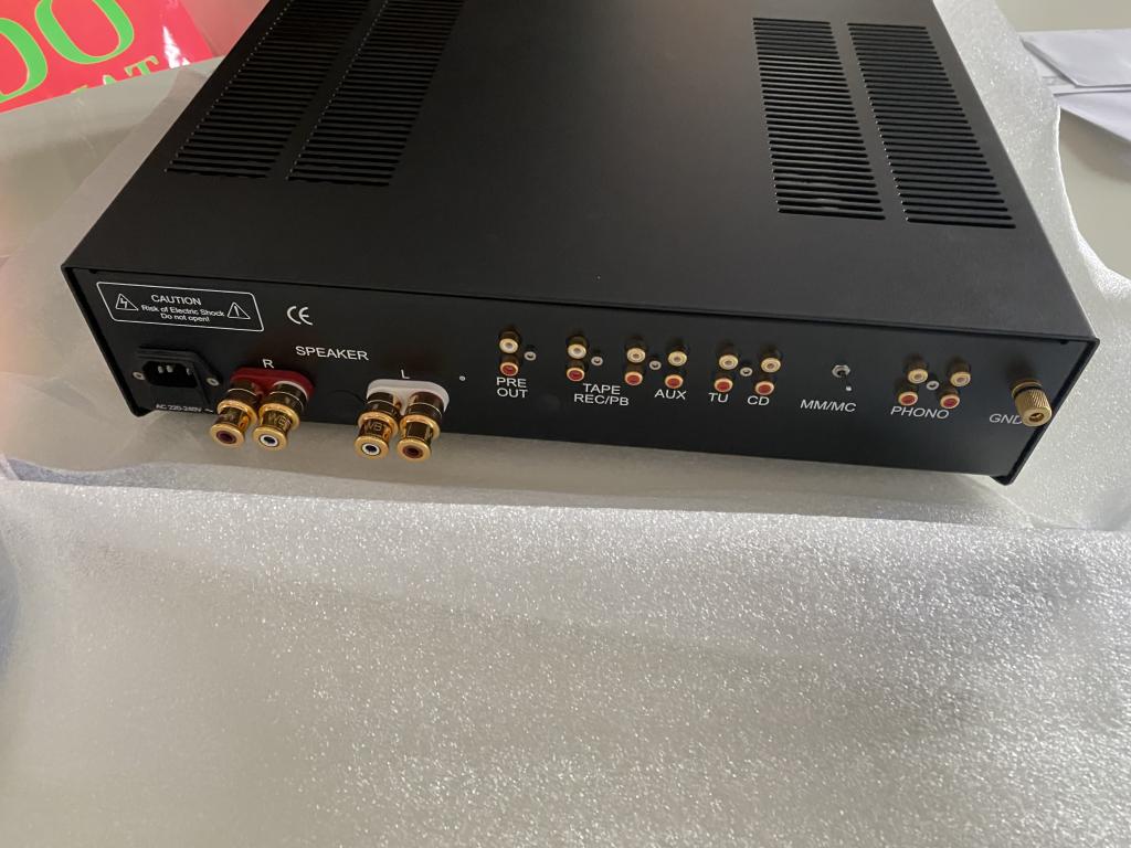 Symphonic Line RG9 MK 4 Reference HD (6977439156) | Gebrauchtgerät ...