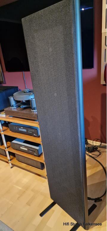 Magnepan / Magneplanar 1.7i Paarpreis (7021241935) | Neugerät ...