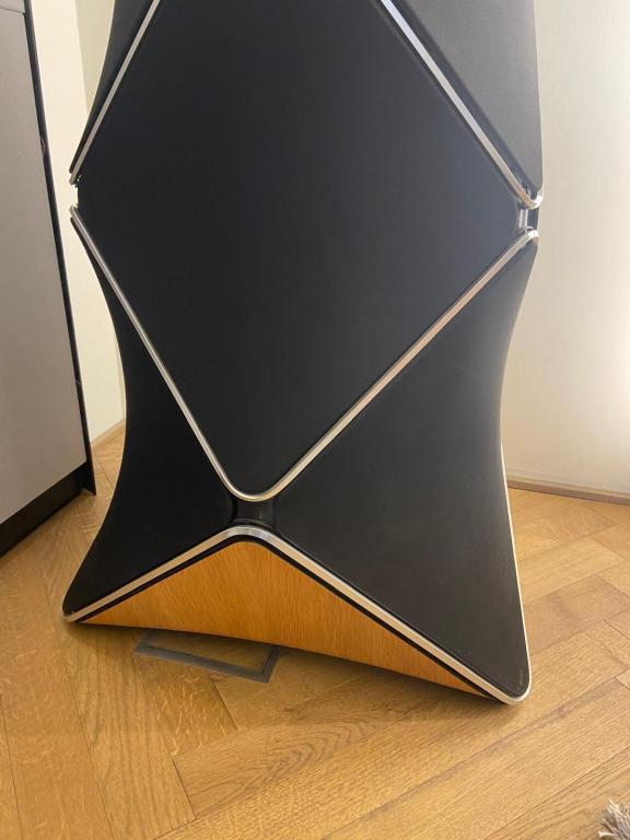 Bang & Olufsen Bang & Olufsen Beolab 90 antr/ Alu SECOND LIFE ...