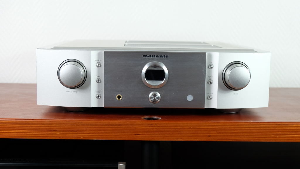 Marantz SC 11 S1 (7076937587) | Ausstellungsstück | Transistor ...