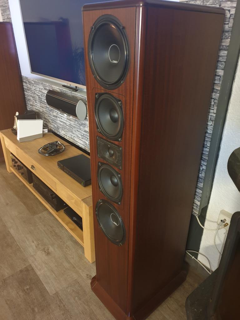 Mission Lautsprecher 767 (7094059214) | Gebrauchtgerät ...