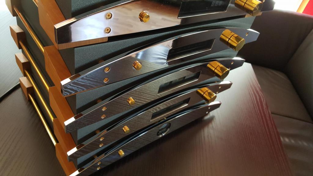 Restek Restek Matinee (7104335648) | Second-hand device | Complete HiFi ...