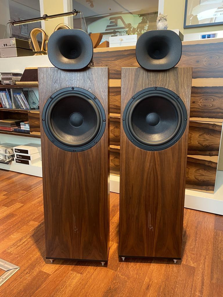 Blumenhofer Acoustics Genuin FS3 Mk2 - Kundenkommission (7105626795 ...