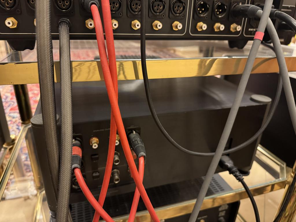 Wadia Wadia 860 cd player (7112582958) | | CD Player | Gesuch auf audio-markt.de