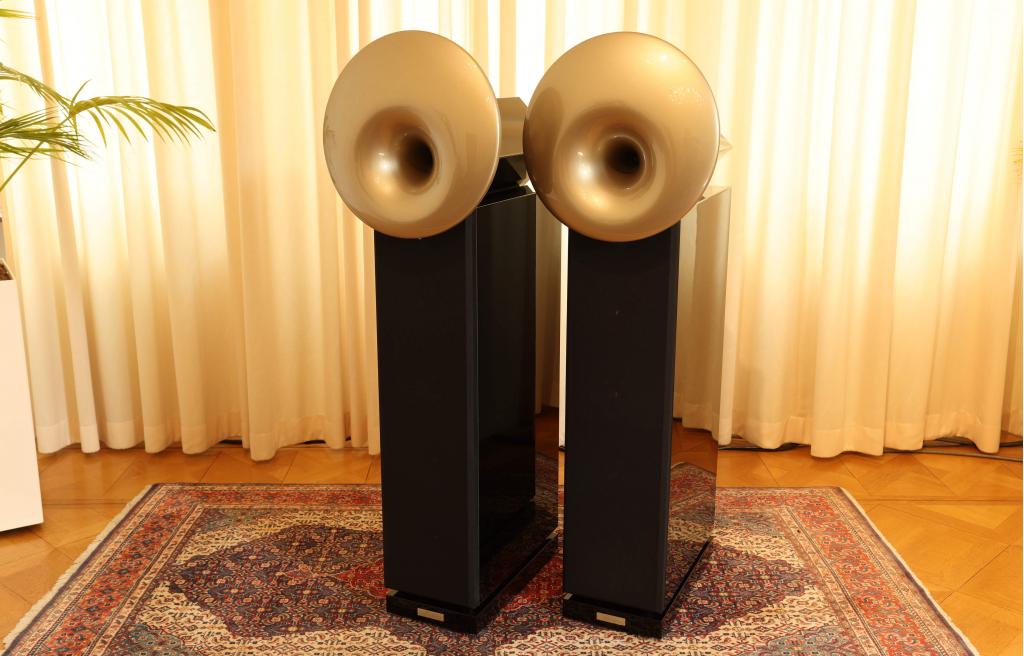 Acapella La Campanella 2 (7113447453) | Gebrauchtgerät ...