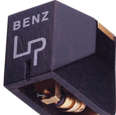 Benz Micro Benz LP S new - neu - Verfügbar (7137342083) | Neugerät ...