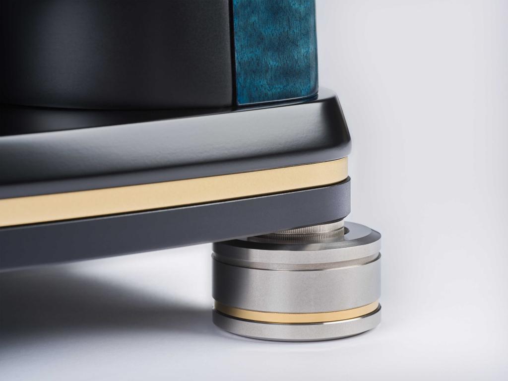 TAD Technical Audio Devices Laboratories R1TXLTD (Reference One TX ...