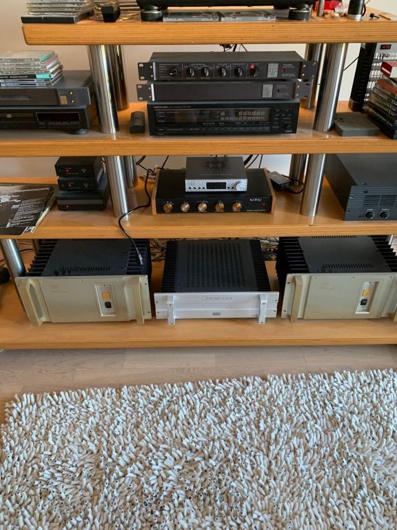 Threshold SA2 Anniversary Edition Gold wie nagelneu (7140950308 ...