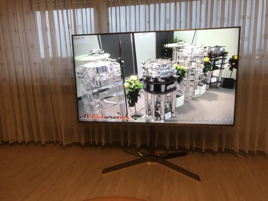 Panasonic TX-58 EXW 784 LED TV UHD 4K (7166187651) | Gebrauchtgerät ...