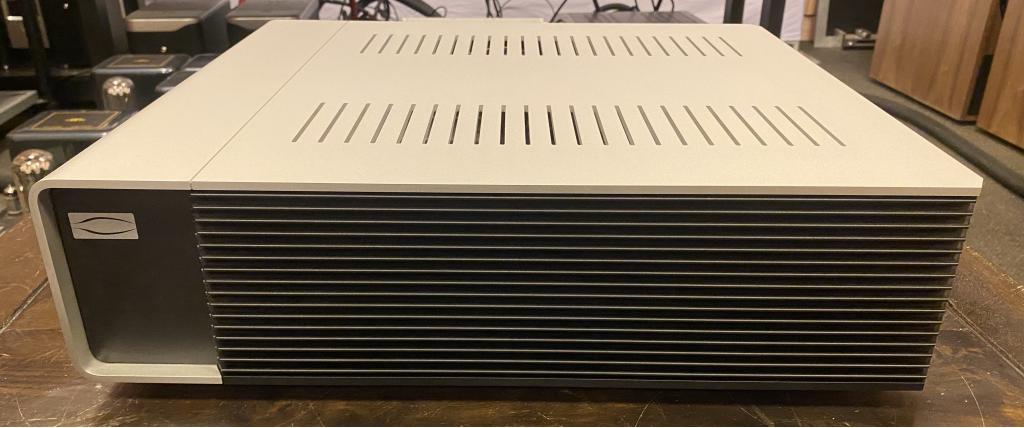 Soulution Audio Soulution Audio 311 stereo power amplifier (7194534004 ...